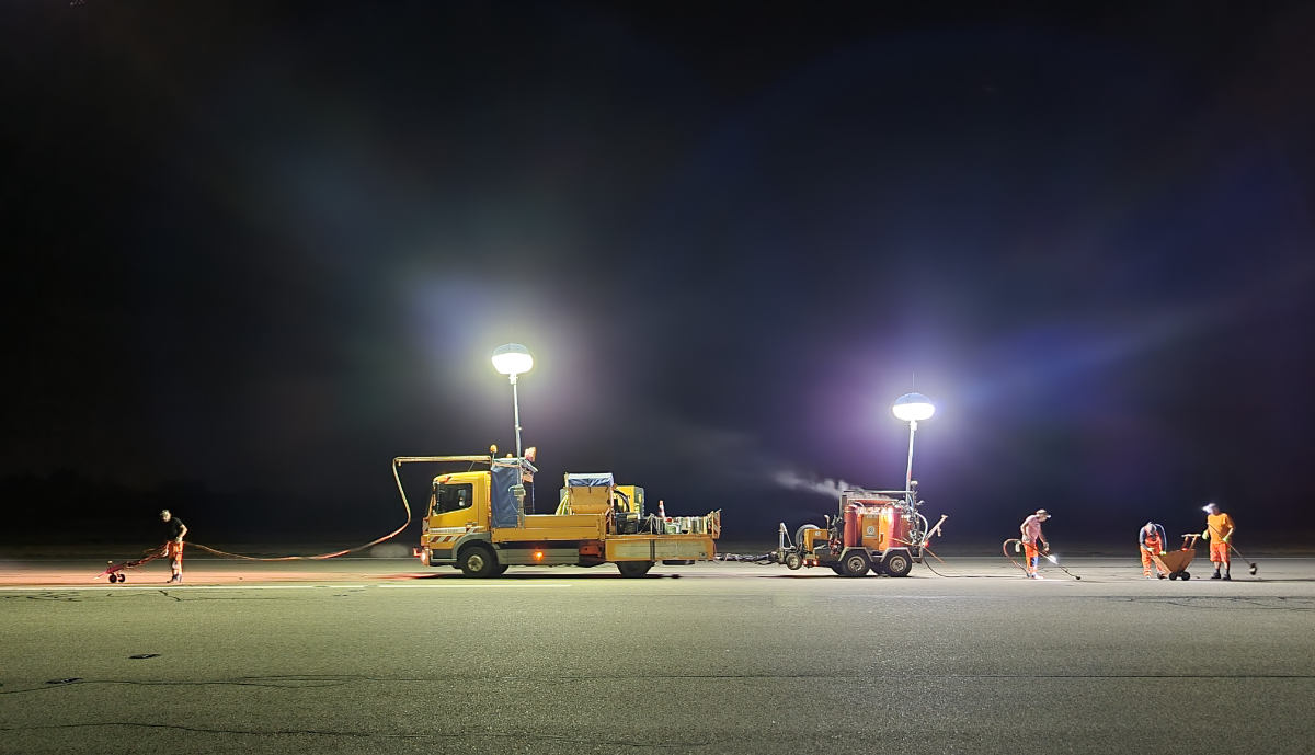 Über uns » Dieringer Stark GmbH